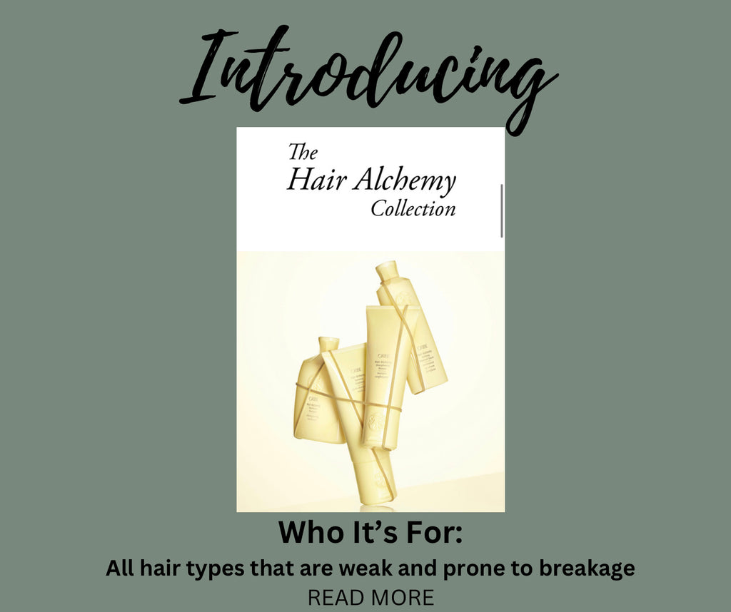 Hair Alchemy – Lure Salon